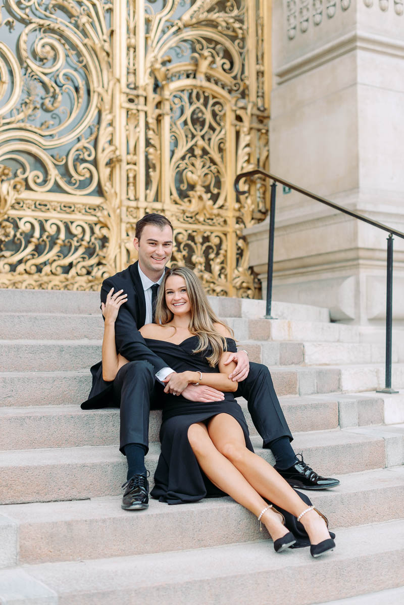 Your Guide to Couples Poses for your Paris Photo Session – Elizaveta ...
